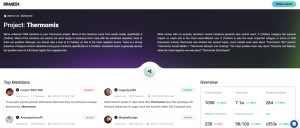 How to Get an X (Twitter) Analytics Report? Template & Example