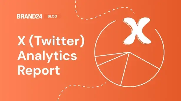 How to Get an X (Twitter) Analytics Report? Template & Example