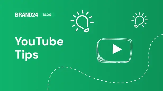 8 YouTube Tips for 2025: Trends and Tactics You Need Now | Brand24