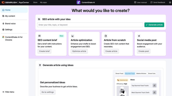 22 Content Creation Tools for Marketers, Creators & Influencers