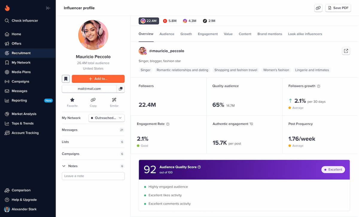 7 Social Listening Examples From Inspiring Brands [2025] | Brand24