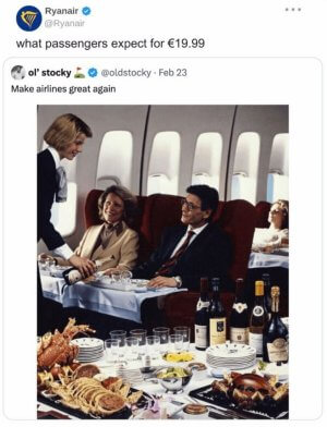 7 Social Listening Examples From Inspiring Brands [2025] | Brand24