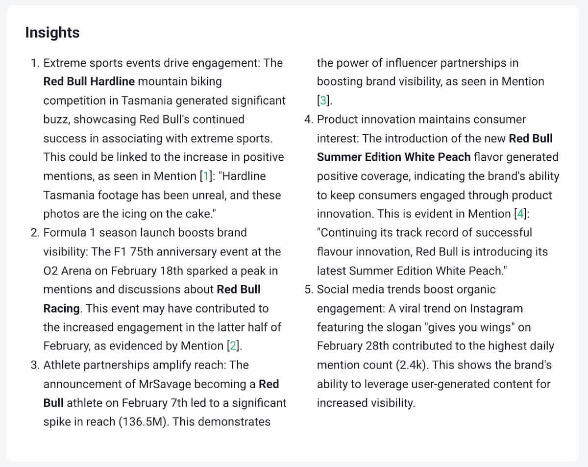 Social Media Sentiment Analysis: Guide for 2025 | Brand24