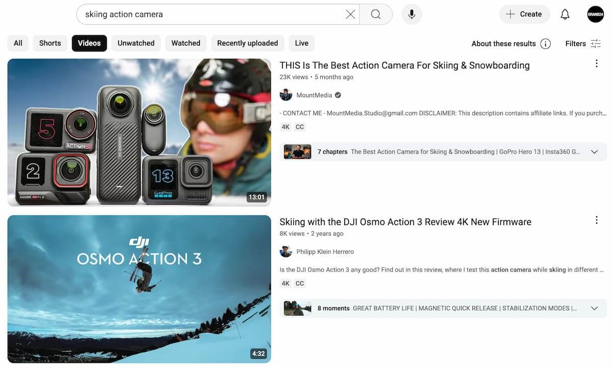 5 Easy Steps to YouTube Competitor Analysis in 2025| Brand24