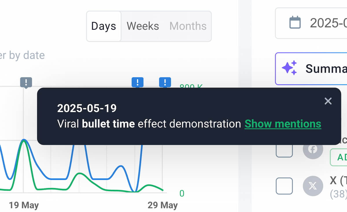 5 Easy Steps to YouTube Competitor Analysis in 2026| Brand24