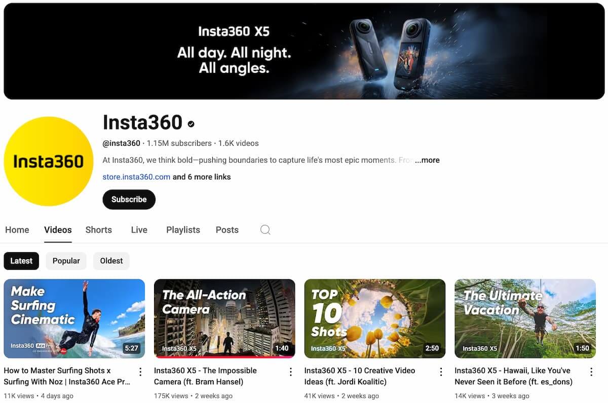 5 Easy Steps to YouTube Competitor Analysis in 2026| Brand24