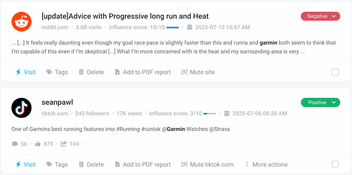 How To Do Ai Customer Sentiment Analysis [2025 Guide] Brand24