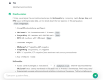 Restaurant Competitor Analysis: 4 Easy Steps [Guide]