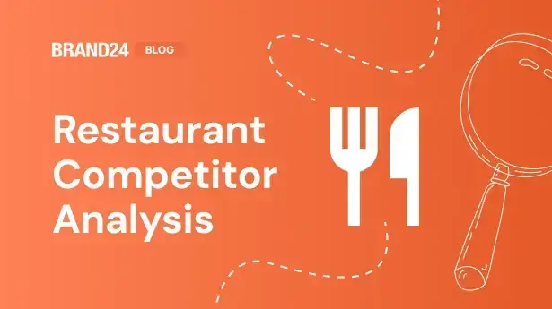 Restaurant Competitor Analysis: 4 Easy Steps [Guide]