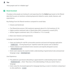 Target Audience Analysis: Step-by-Step Guide for 2026 (+Examples) | Brand24