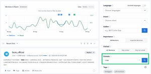 Top 5 Telegram Analytics Tools for 2026 | Brand24