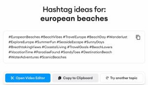 How can YouTube Hashtags Help You Get More Views? [October 2025 Updated ...