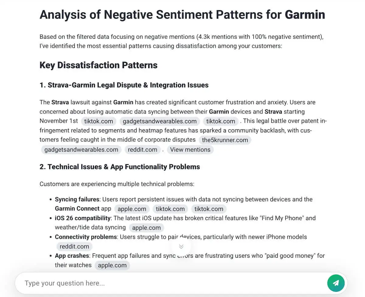 Customer Feedback Analysis 2026: Guide, Tools & Tricks | Brand24