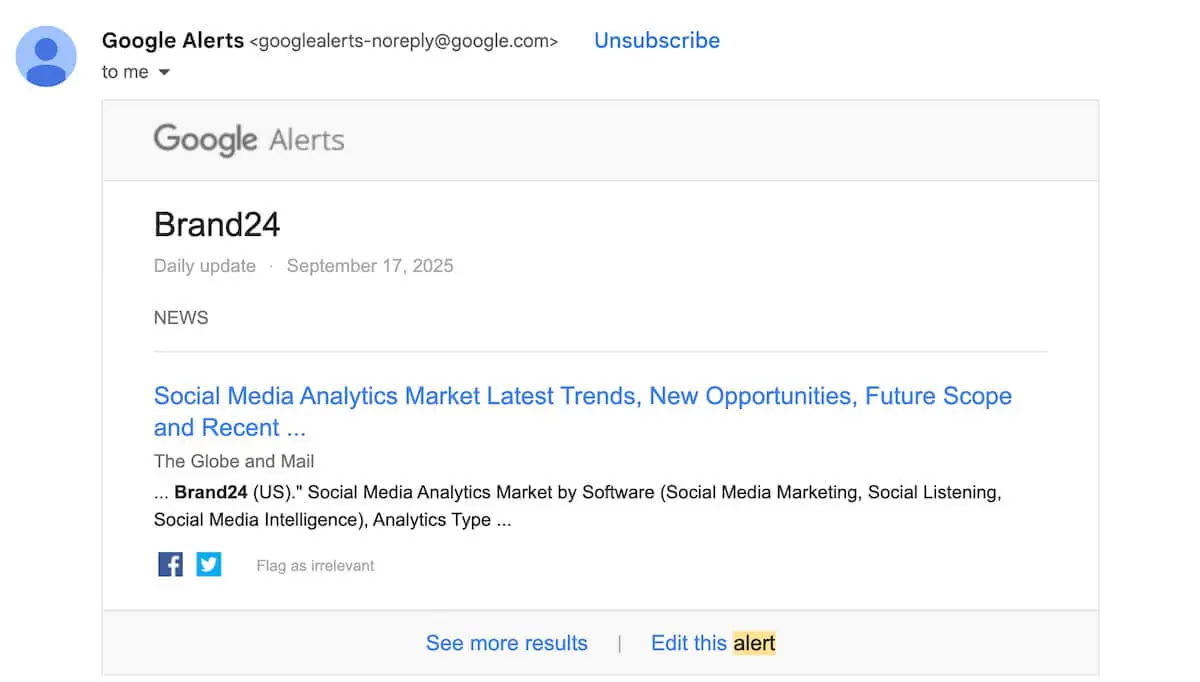 18 PR Tools Worth Using in 2026 [Tried & Tested] | Brand24