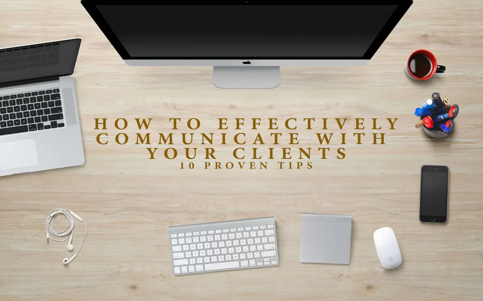 How to communicate with clients – 10 proven tips | Brand24
