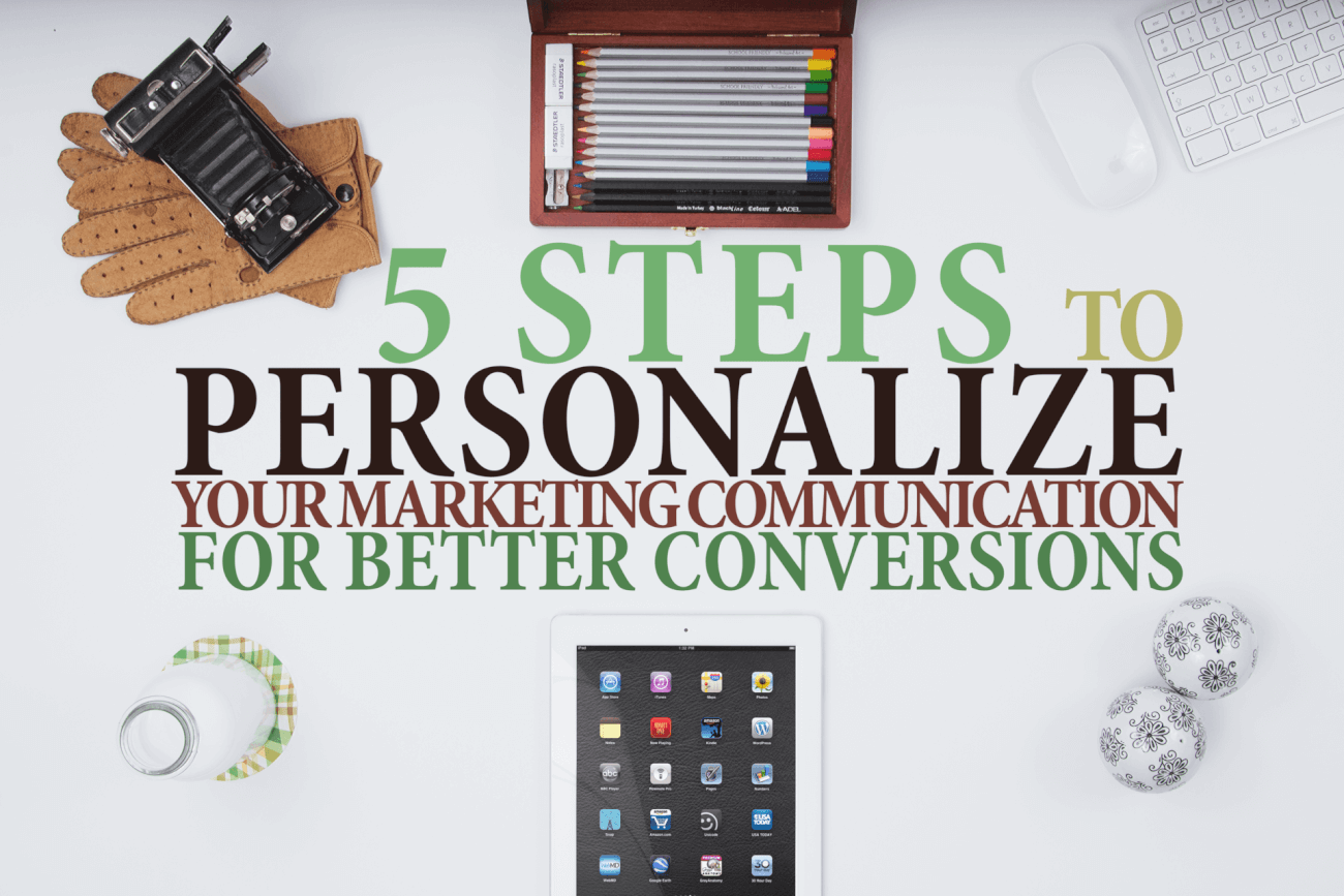 How to Improve Conversions with Personalization | Brand24 Blog