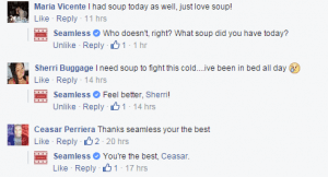 8 Key Tips to Great Customer Service on Facebook | Brand24