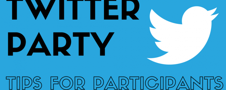 6 Tips to Joining & Enjoying a Twitter Party | Brand24 Blog