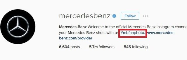 Mercedes Benz Marketing | Brand24 Blog