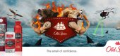 Old Spice Commercial | Brand24 Blog
