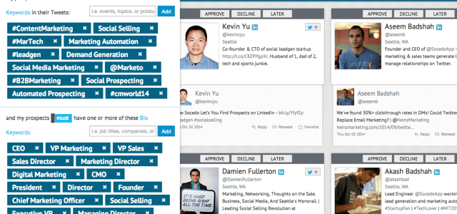 5 Incredibly Useful Social Media Automation Tools | Brand24 Blog