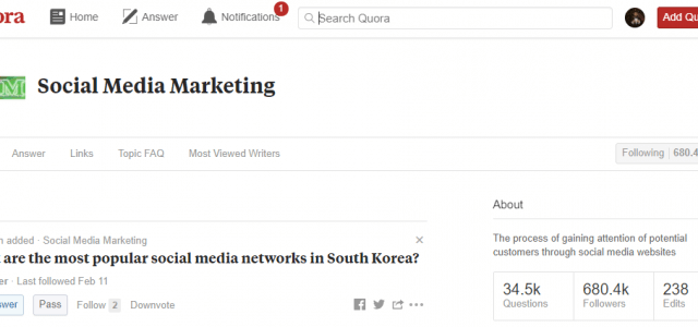 How to Use Quora for Business: Best Practices | Brand24 Blog