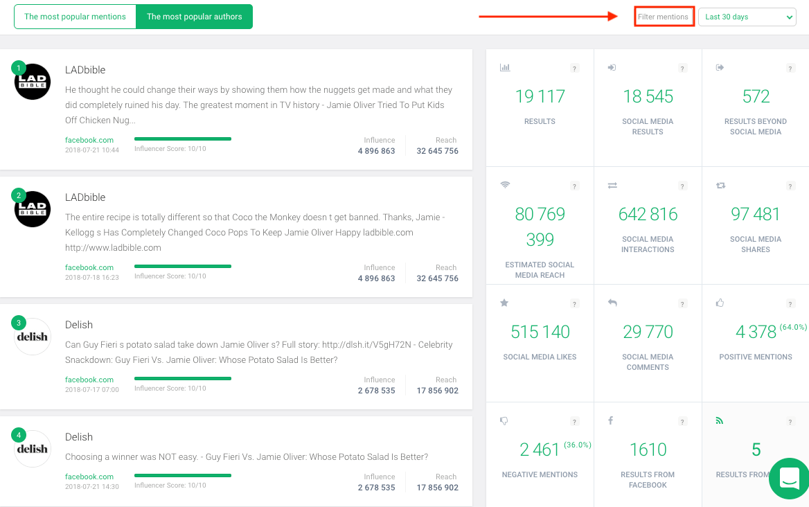 How to Increase Reach on Instagram | Brand24 Blog