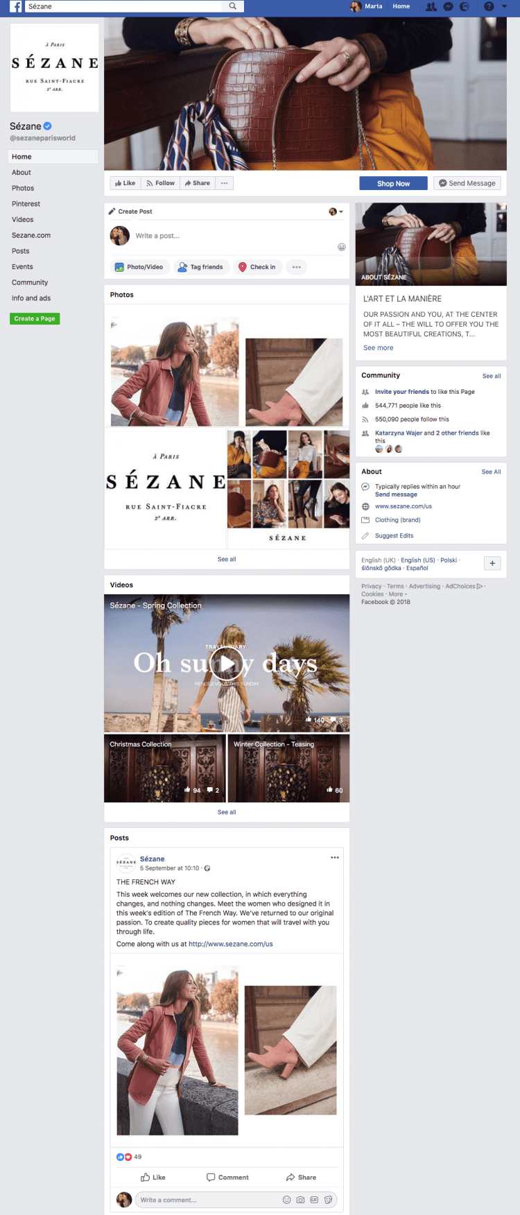 Social Media Marketing for Fashion Brands | Brand24 Blog