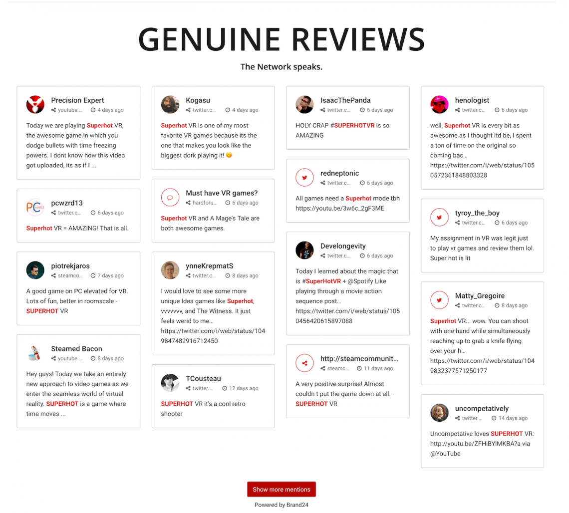 7 Ways to Discover New Customers | Brand24