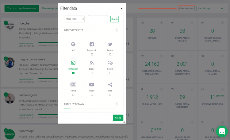 A Social Media Marketing Handbook for Beauty Brand | Brand24 Blog