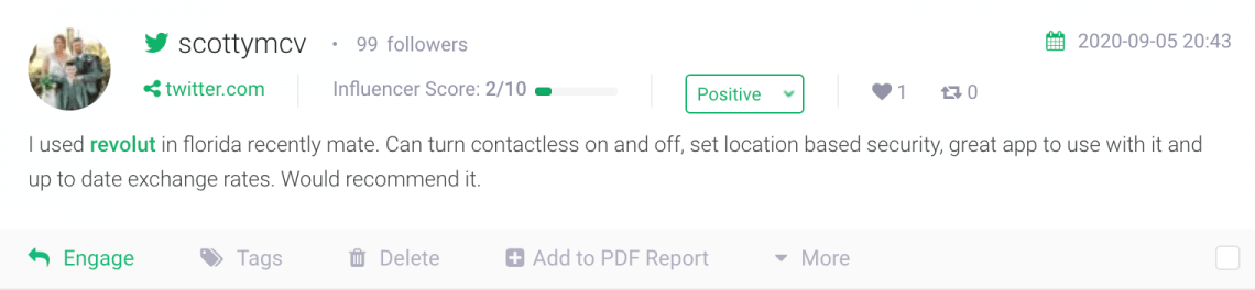 A comprehensive guide to Twitter Analytics | Brand24