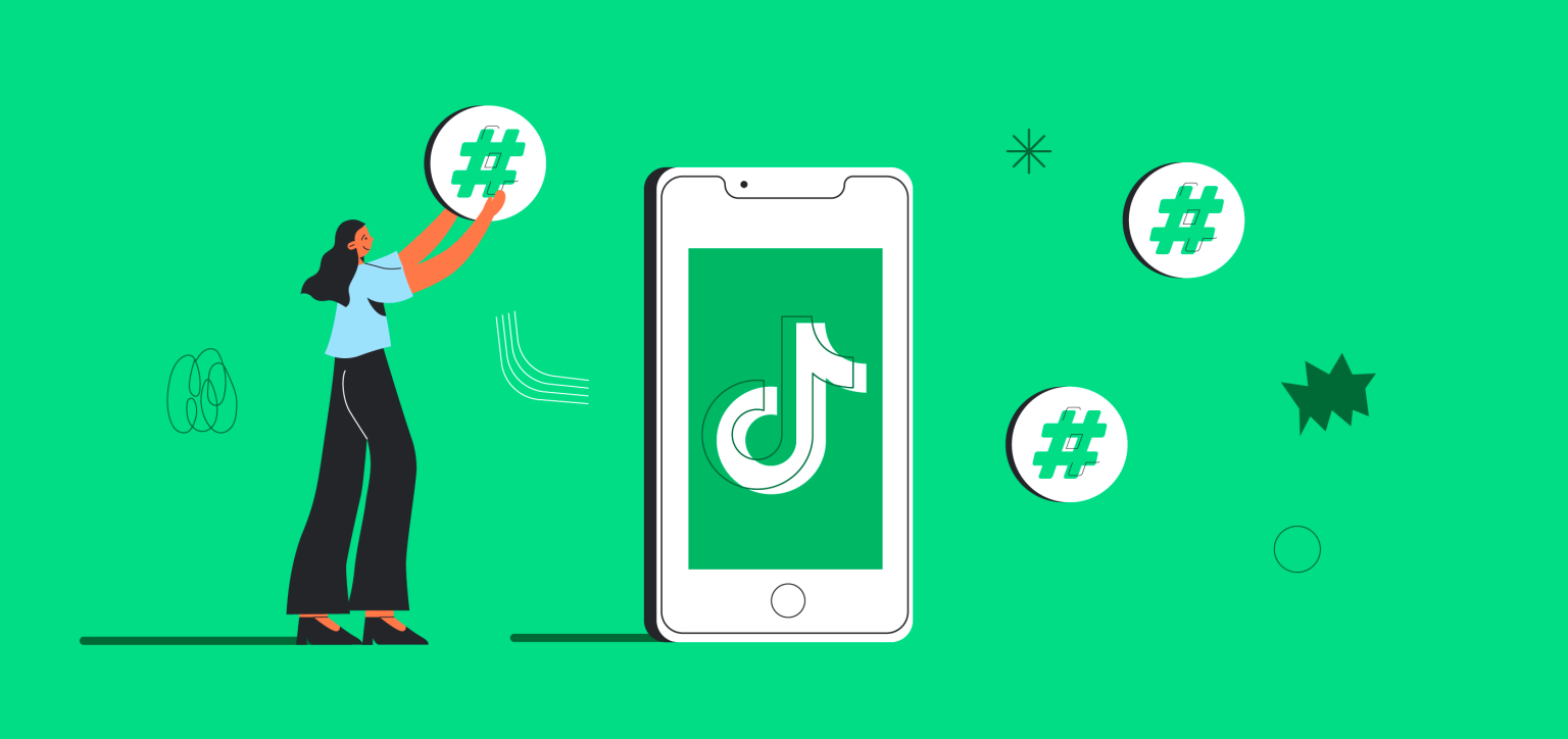 What is the Best AI Hashtag Tracker? 11 Great Tools [2024] | Brand24