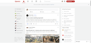 How to Use Quora for Business: Best Practices | Brand24