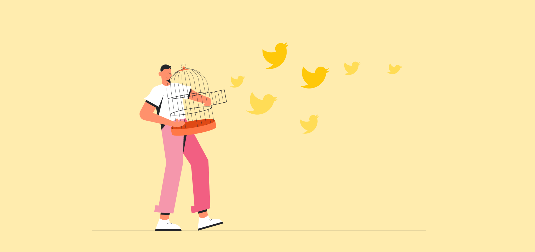 10 Key X (Twitter) Metrics to Track in 2024 | Brand24