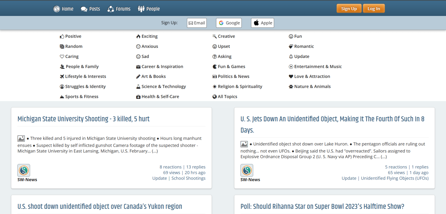 X (Twitter) Alternatives: Top 8 Platforms You Should Try Out | Brand24