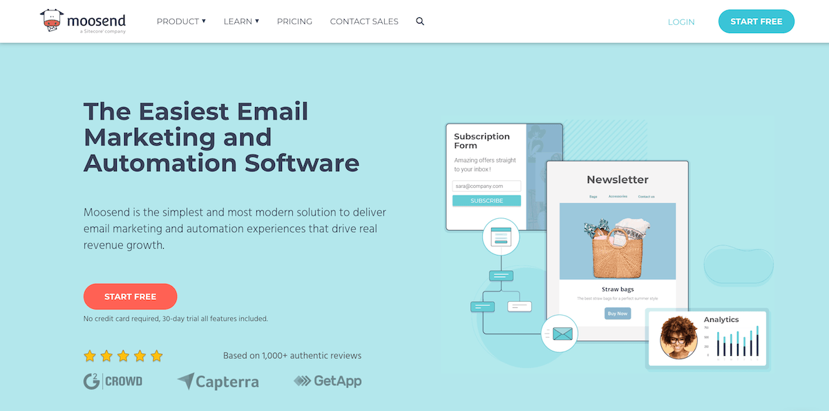 The 18 Best Online Marketing Tools to Try in 2024 | Brand24