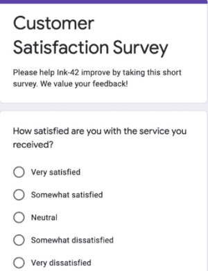 How to Collect Customer Feedback? Best Methods | Brand24