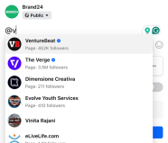 How to Track Facebook Mentions? [2024] | Brand24