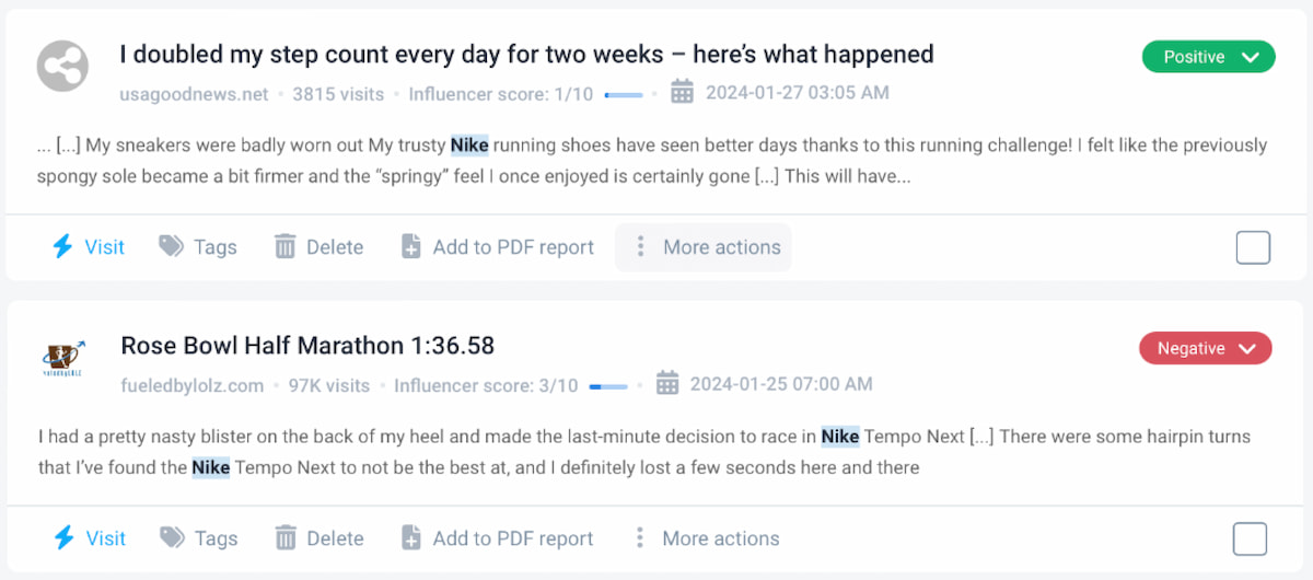 Everything You Need to Know About Online Review Monitoring | Brand24