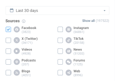11 Key Facebook Metrics You Should Track in 2024 | Brand24