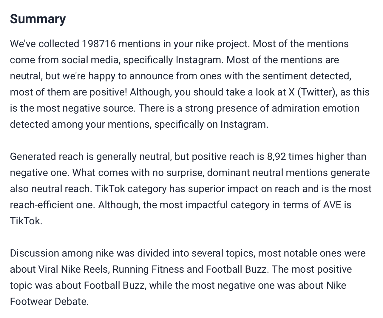 11 Key Facebook Metrics You Should Track in 2024 | Brand24