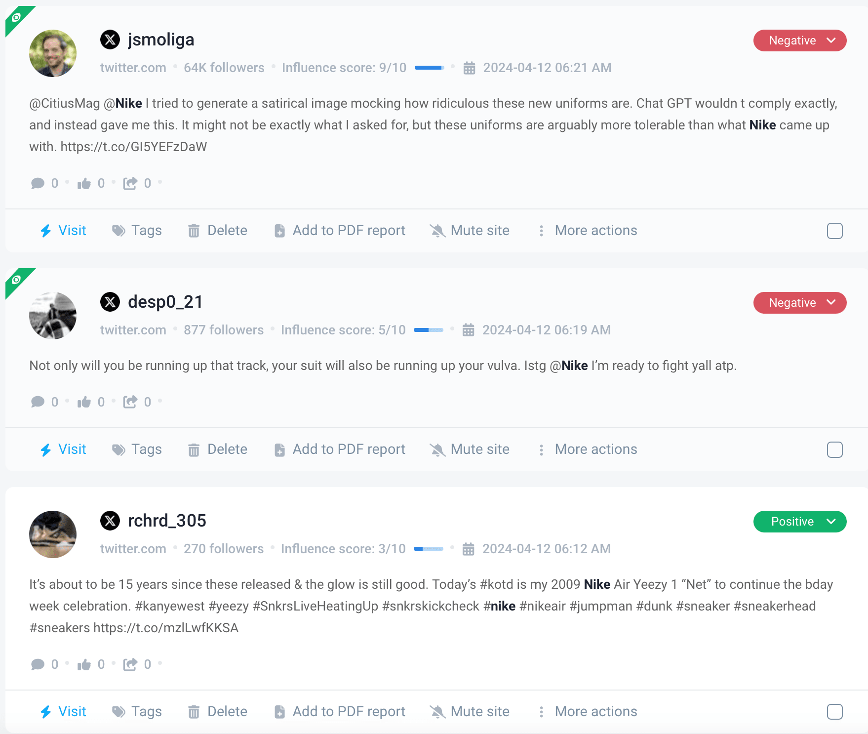 11 Key Facebook Metrics You Should Track in 2024 | Brand24